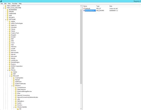 How To Disable Automatic Reboot After Updates Installation