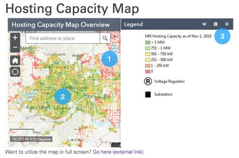 Hosting Capacity Analysis Could Simplify Grid Interconnection For