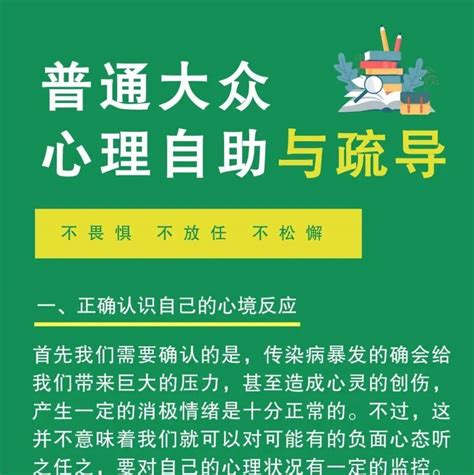 【她之声·关注】新型冠状病毒科普知识｜面对疫情，心理防护不能缺位！四招带您走出心理困境泉城调整卫健康