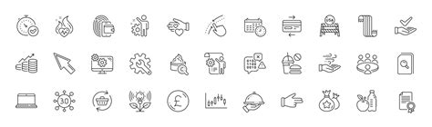 Binary Graph Vector Images Over 2 500