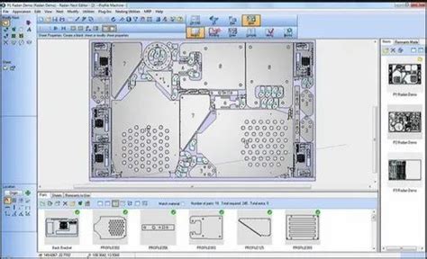 Offline Radan Software For Manufacturers At ₹ 380000 Pack In Pune
