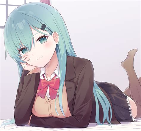 Suzuya Kantai Collection Image By Ioriran Zerochan Anime Image Board