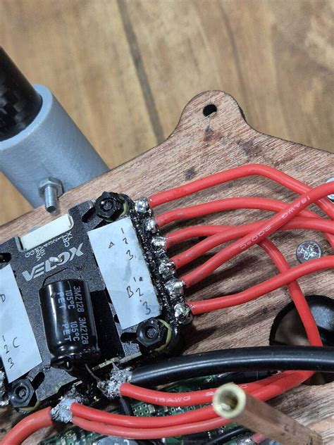 Motor Trouble While Checking Sequence Copter 4 0 Ardupilot Discourse