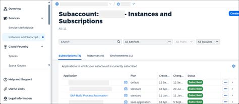 integration of btp abap environment with sap build process automation