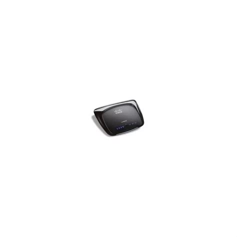 Manual de usuario Linksys WRT120N Español 472 páginas