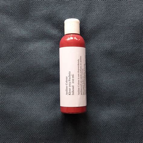 Aniline Colour