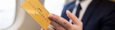 Flightpass® Jetcard Flightworks