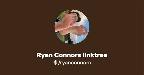 Ryan Connors Linktree Find Ryan Connors Linktree Onlyfans Linktree