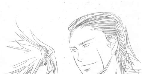 小十佐 小十郎と佐助な落書き 吉田のマンガ 漫画 落書き 何この子ほsry Pixiv