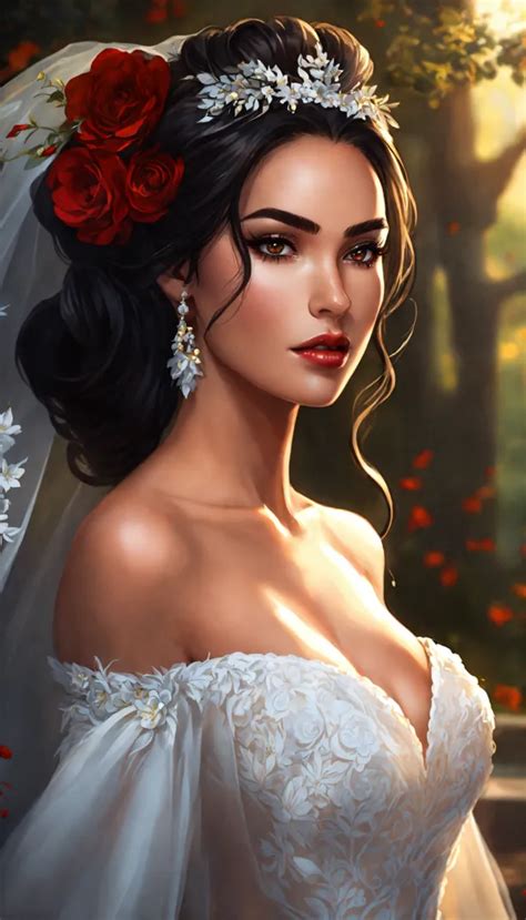 Lexica Bride