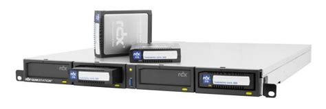 Rdx Quikstation Removable Disk System Snaphq Au