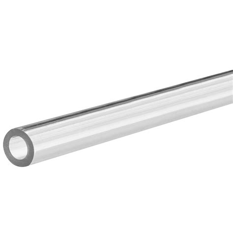 Polyethylene Tubing 14 Id X 38 Od X 50 Ft Long Walmart