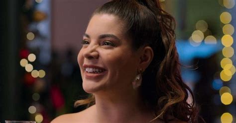 Um Natal Cheio De Graça Confira Trailer De Filme Natalino Com Gkay