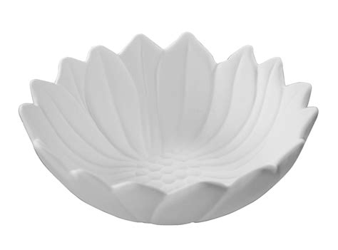 Hobby Ceramicraft Daisy Bowl