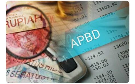 Silpa APBD 2022 Yang Bengkak Hingga Rp30 Miliar Lebih Berikut