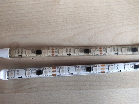 Ws V Led Strips Deutsch Arduino Forum