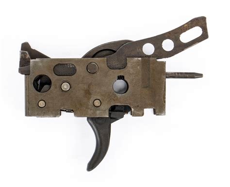 Hk21 Trigger Pack Centerfire Systems