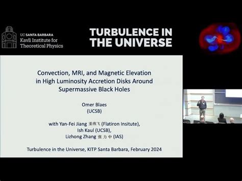 Free Video Convection Mri And Magnetic Elevation In High Luminosity