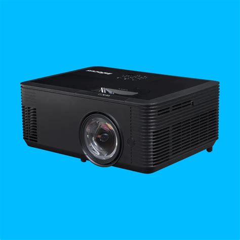 Infocus IN134ST 4000 Lumens XGA Short Throw DLP Projector PT