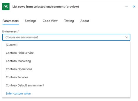 Seamlessly Connect Apps Data And Processes Across Dataverse Environments Microsoft Power