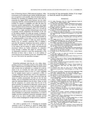 Iris Recognition PDF