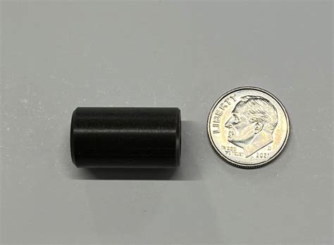 Bushing Ct 8 10 Ct 400 500 Austin Cryogenics Company