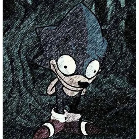 Stream Stranger Danger Part 1 Vs Sonicexe Rerun By Radaze Vol 4