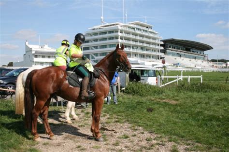 St Ebbas Trec 2008