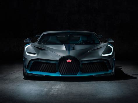 100 Cool Bugatti Wallpapers