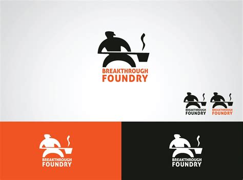 Foundry Logo Logodix