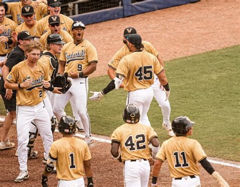 Vanderbilt Taking Down Tennessee Matters Regardless Of Circumstance