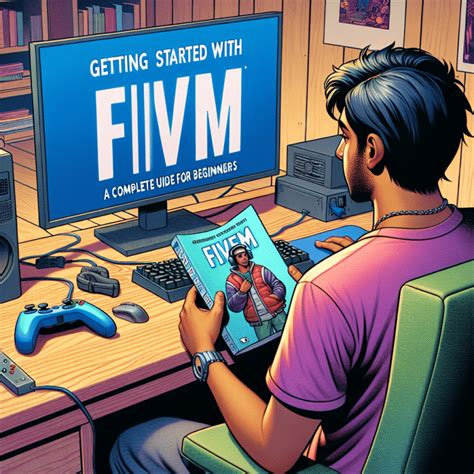 Getting Started With Fivem A Complete Guide For Beginners Fivem Store