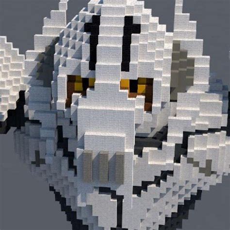 Создать мем "лего панда из майнкрафта, череп minecraft постройка, лего ...