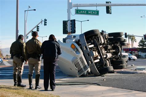 Can I File A Claim Against The City Las Vegas Personal Injury Attorney