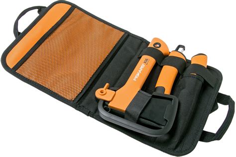 Fiskars Camping Set Advantageously Shopping At