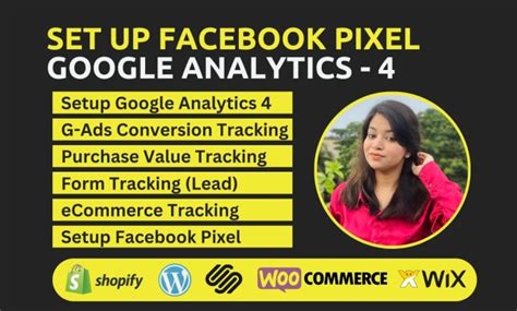 Fix Or Setup Google Analytics Enhanced Ecommerce Tracking By Saiba Methila Fiverr