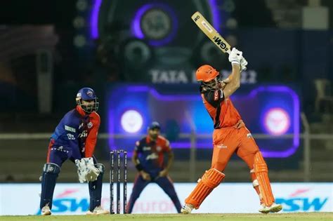 Srh Vs Dc Ipl 2023 Rajiv Gandhi International Cricket Stadium