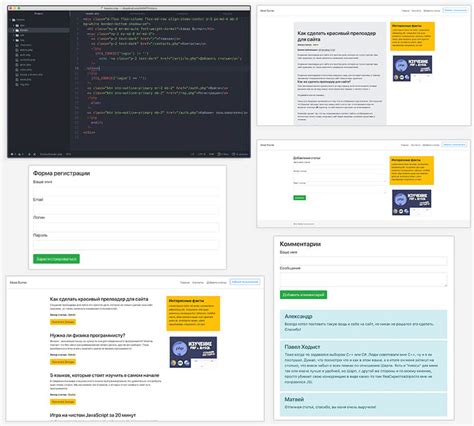 Видеокурс по Php Mysql Создание динамического сайта Платный курс на