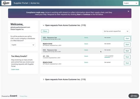Assent Software Reviews Demo And Pricing 2024