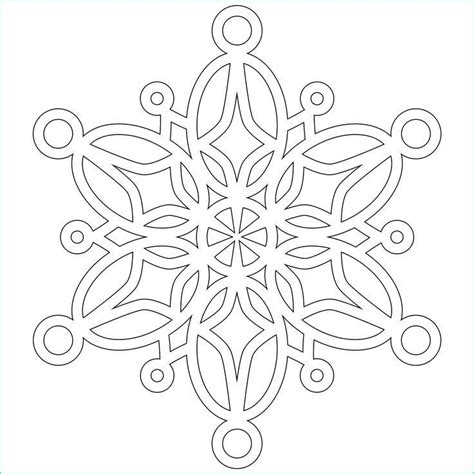 15 Inspirant De Coloriage Mandala Flocon Photos Coloriage Coloriage