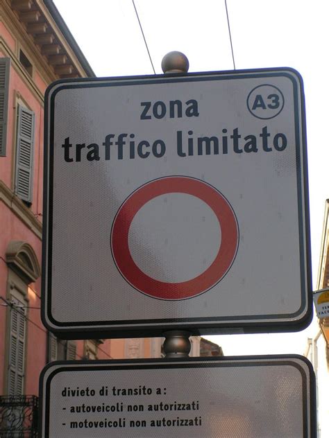 Ztl A Bologna Tutte Le Informazioni Sixt Autonoleggio