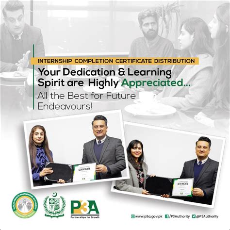 Public Private Partnership Authority On Linkedin Internship