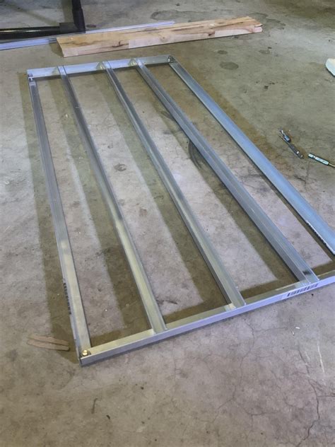 Diy Wooden Lawn Leveling Rake Diy Closet Island