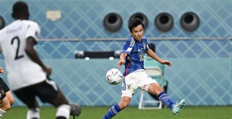 “久保在场上吗”日本网友吐槽久保建英半场表现腾讯新闻