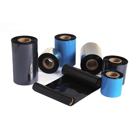 Thermal Transfer Ribbons Huella Global Corporation