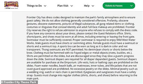 Six Flags Says Woman Was Stopped In Park Because She Was Showing