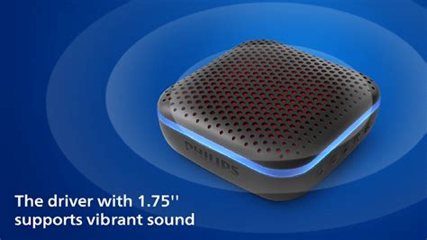 Philips Tas Portable Bluetooth Speaker Launched In India Amar Ujala Hindi News Live