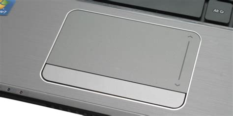 Master Your Touchpad A Guide To Customizing Sensitivity For Optimal Control