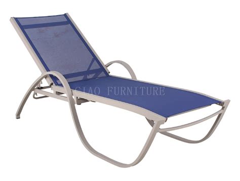 Outdoor Patio Pool Chaise Lounge Chair From China Manufacturer Ciao