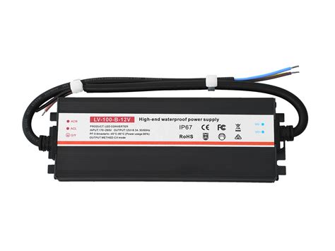 Power Supply Gmh